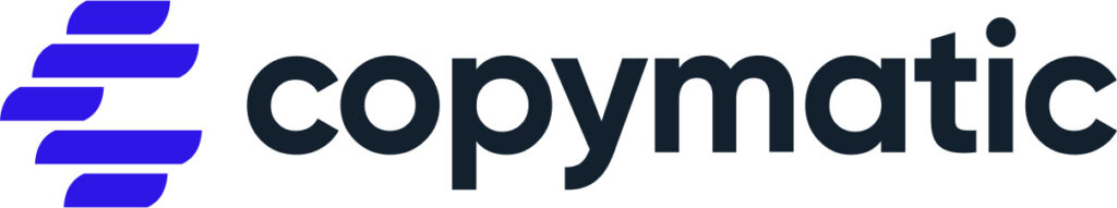 Copymatic – Textify Analytics