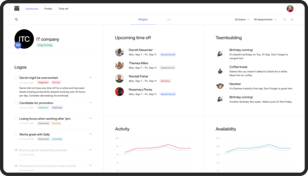 Intelogos – Textify Analytics