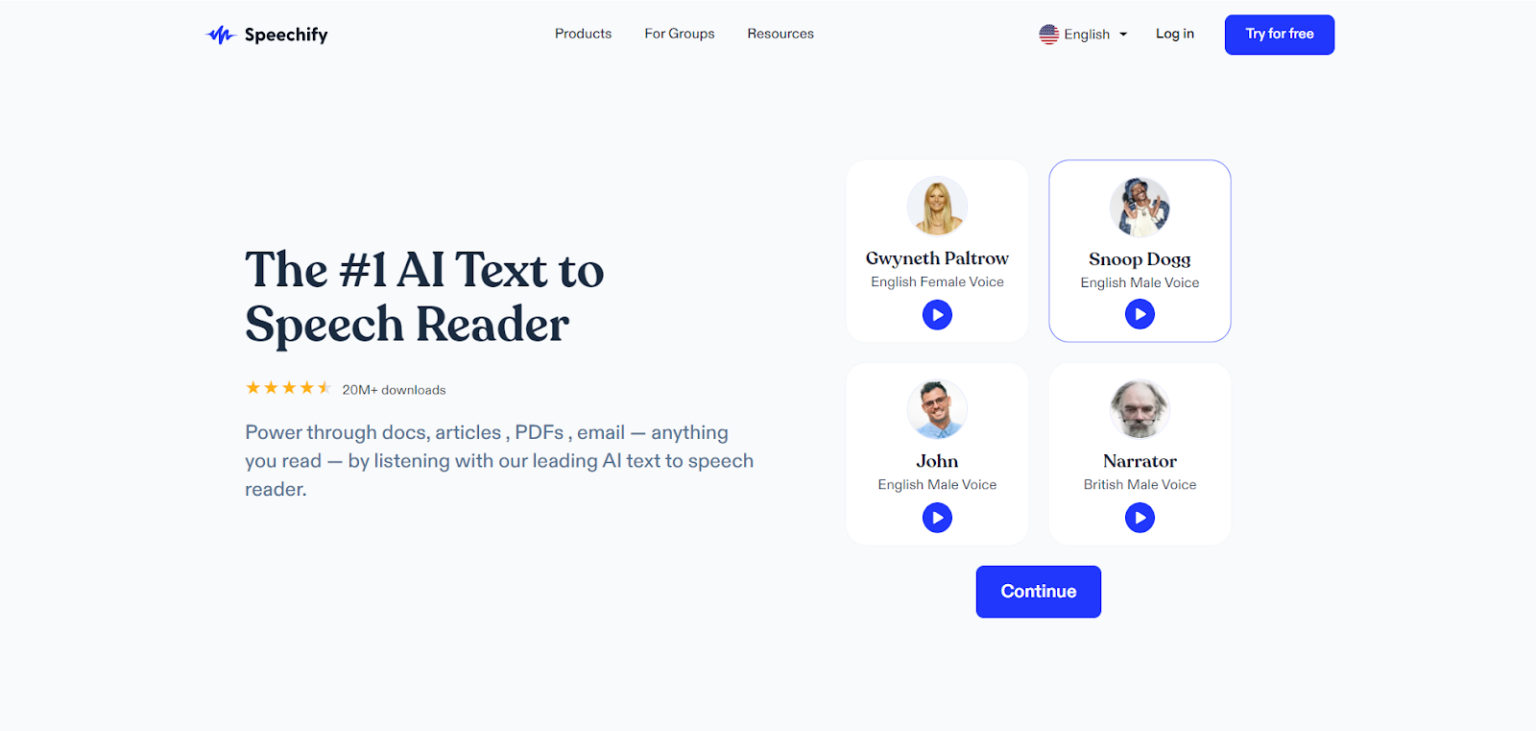 5 Best AI Tools for Students 2023 – Textify Analytics