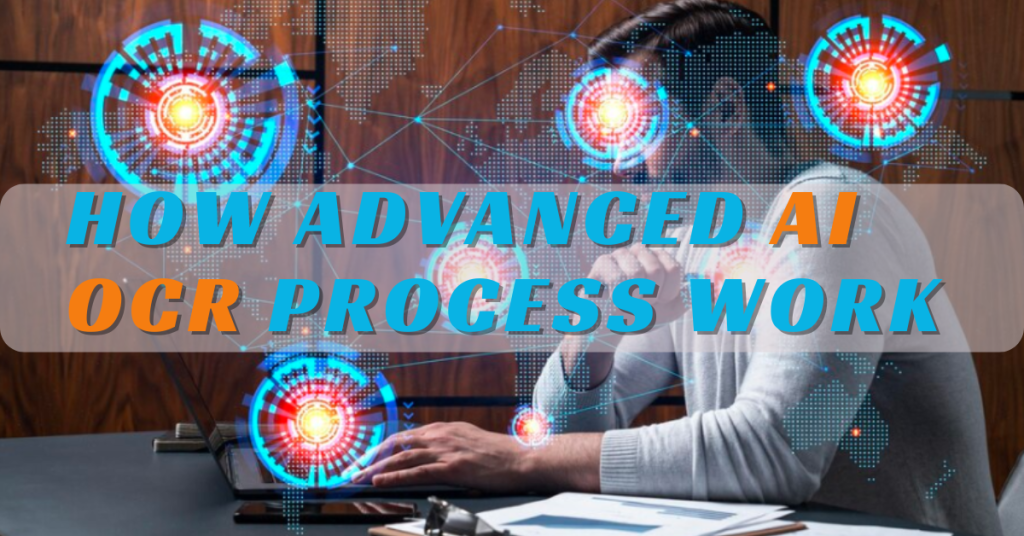 OCR AND AI – Textify Analytics