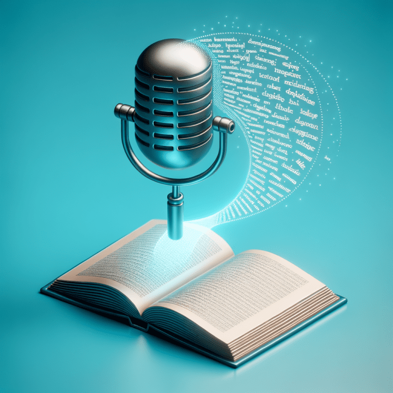 What is Text-To-Speech & Why Is It Important? – Textify Analytics