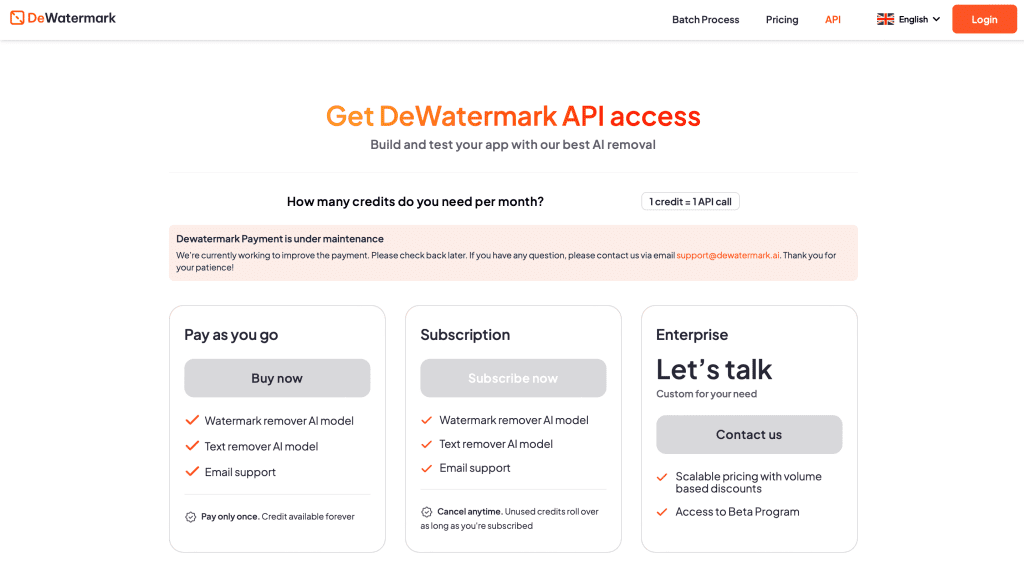 How to Remove Watermarks from Photos Using DeWatermark.AI: A Step-by ...