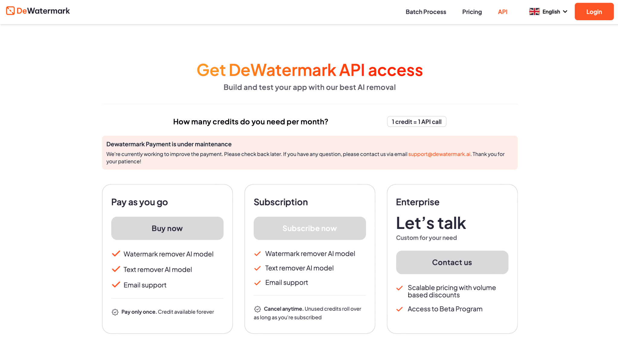 How to Remove Watermarks from Photos Using DeWatermark.AI: A Step-by ...