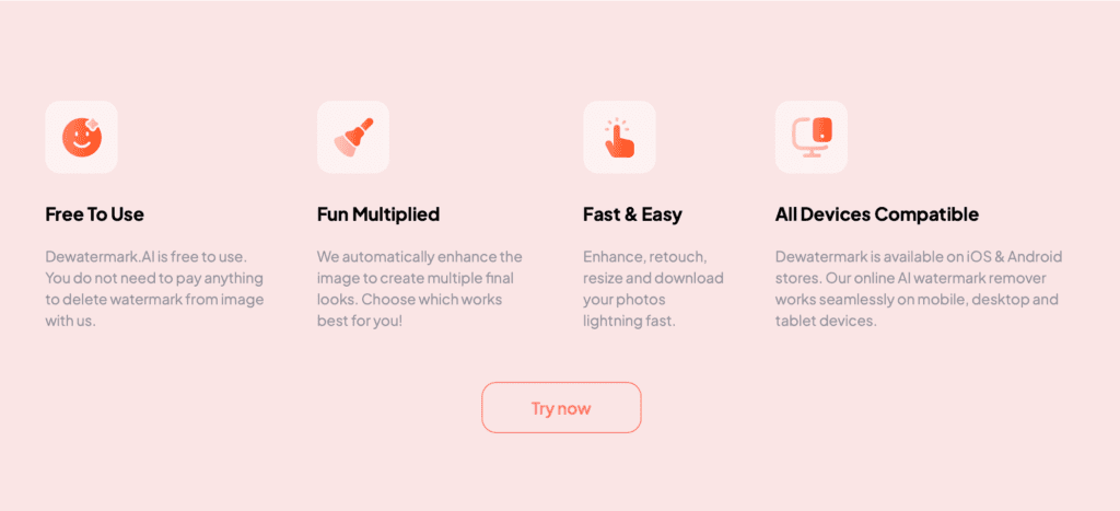 How to Remove Watermarks from Photos Using DeWatermark.AI: A Step-by ...