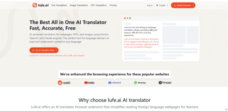 AI tools directory – Textify Analytics